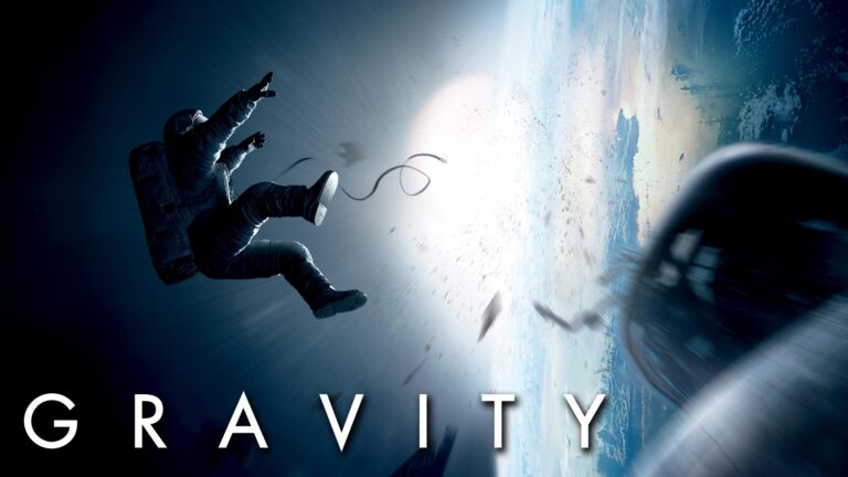 Top 10 Best Space Movies - Space Known