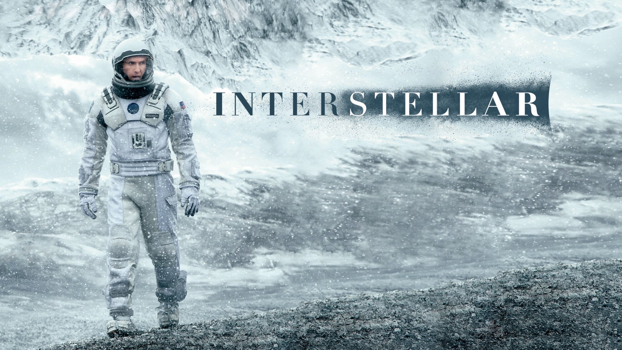 Top 10 Best Space Movies - Space Known